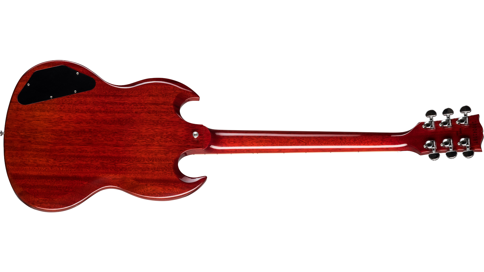 Gibson Sg Standard